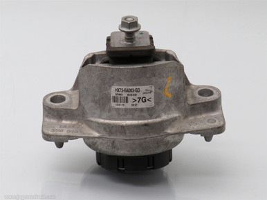 Mount 17-20 XF XE T2H39677 HX73-6A003-GD - Galaxy Jaguar