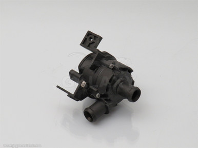 Auxiliary Pump DX2318D474AC 16-20 Jaguar XF XE T2H2556 - Galaxy Jaguar