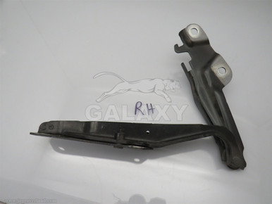 Hood Hinge 09-15 XF C2Z23423 Right - Galaxy Jaguar