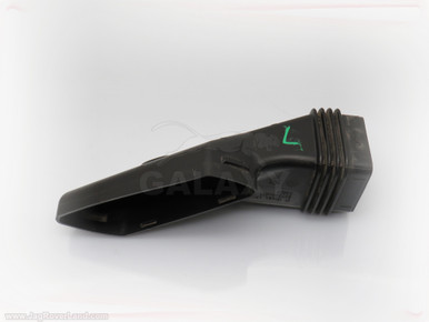 Upper Duct 16-21 XF XE T2H1948 Left Intake - Galaxy Jaguar