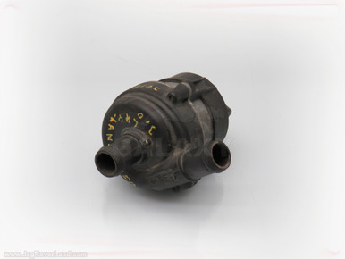 Auxiliary Pump LR095160 15-23 Land Rover
