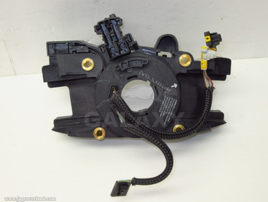07 XJ8 XJR Steering Wheel Air Bag Clock Spring Oem C2P20958 2W93-14A664 ...