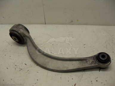 03-09 S-Type XJ8 XJR Vanden Plas Front Suspension Lower Control Arm Oem ...