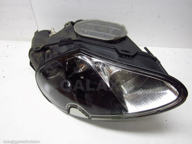 03-06 XK8 XKR Right Xenon Hid Headlight Washer Type Right 3W83-13W029 ...