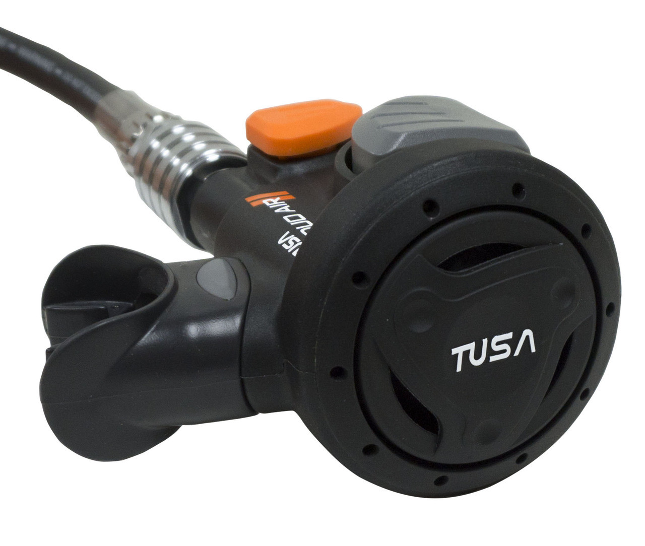 TUSA Duo Air II Alternate Inflation Regulator