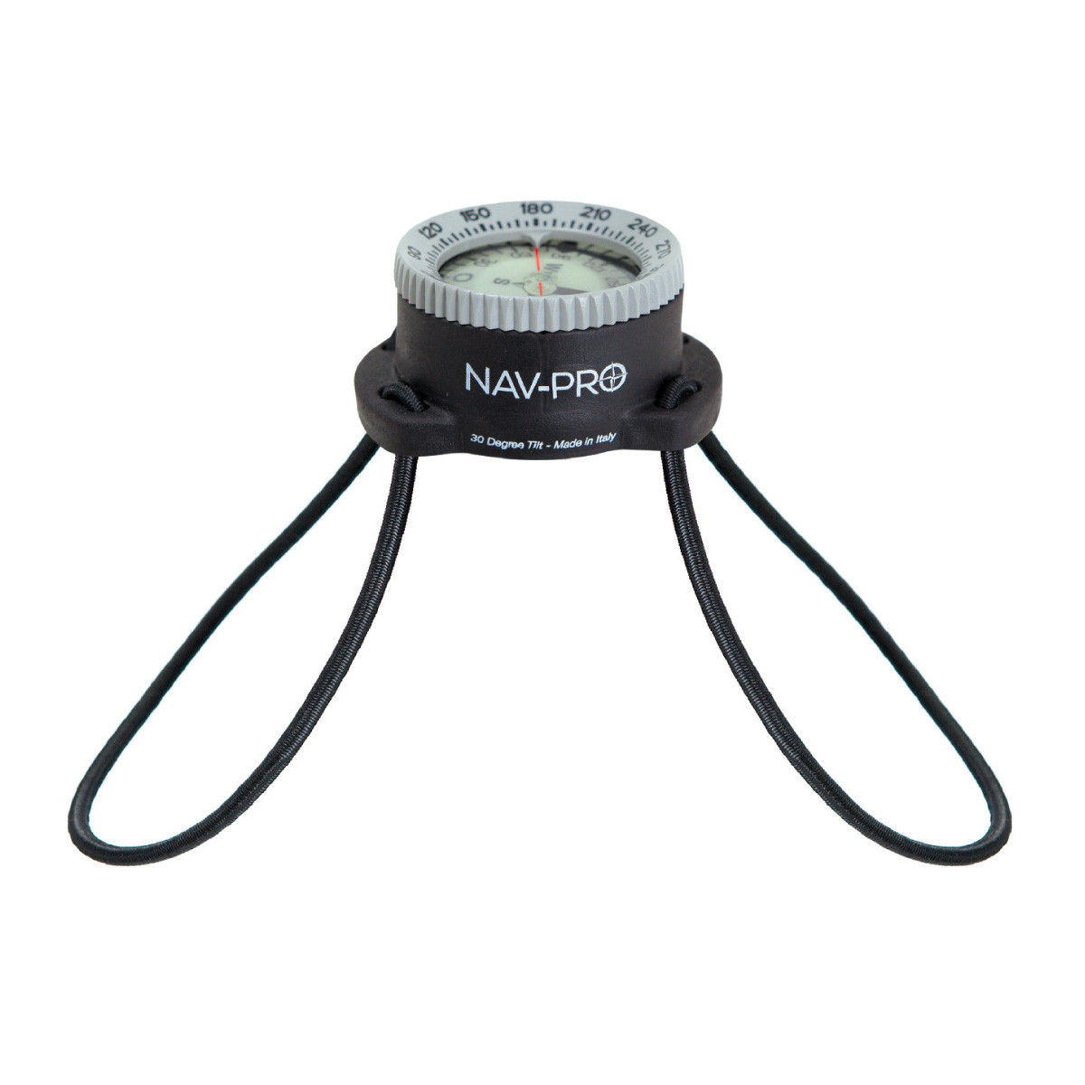 Highland NavPro Bungee Mount Compass
