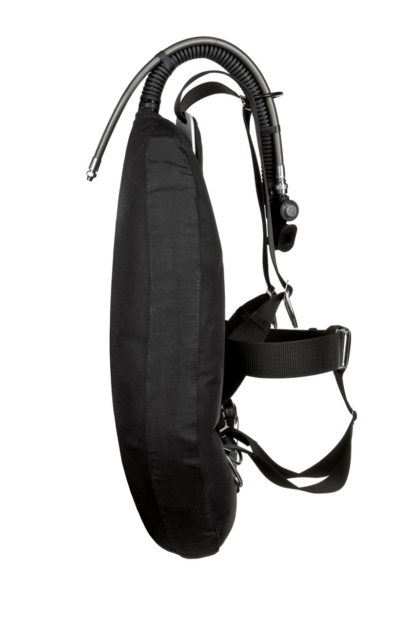 xDeep NX PROJECT Aluminum- Next Generation BCD for Double Tanks