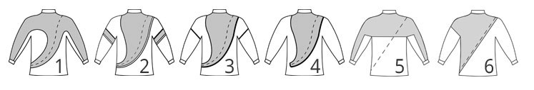 DUI TLSSE Drysuit - Womens