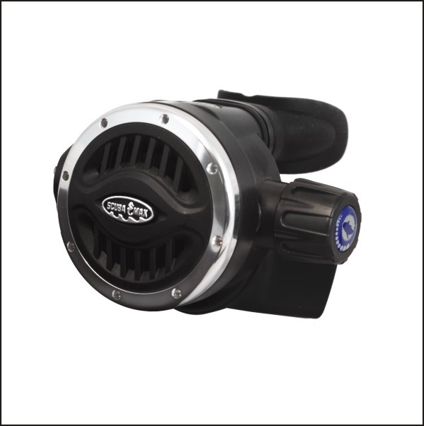Scuba Max OT-3XAS Octopus Regulator
