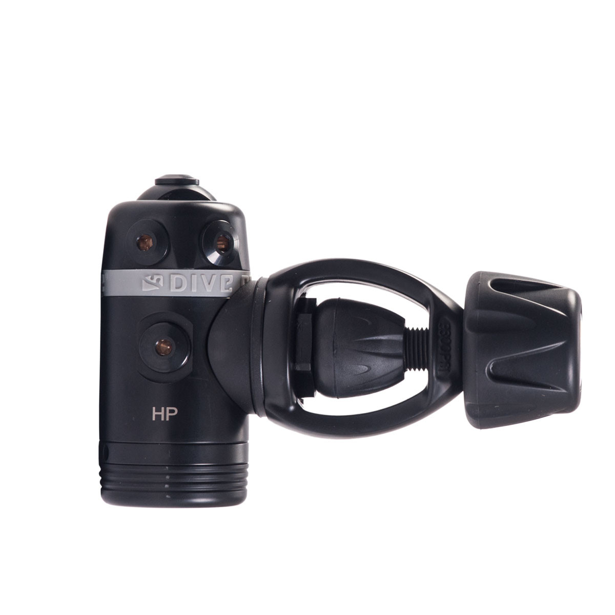 Dive Rite XT Regulator Set w/28" Hose