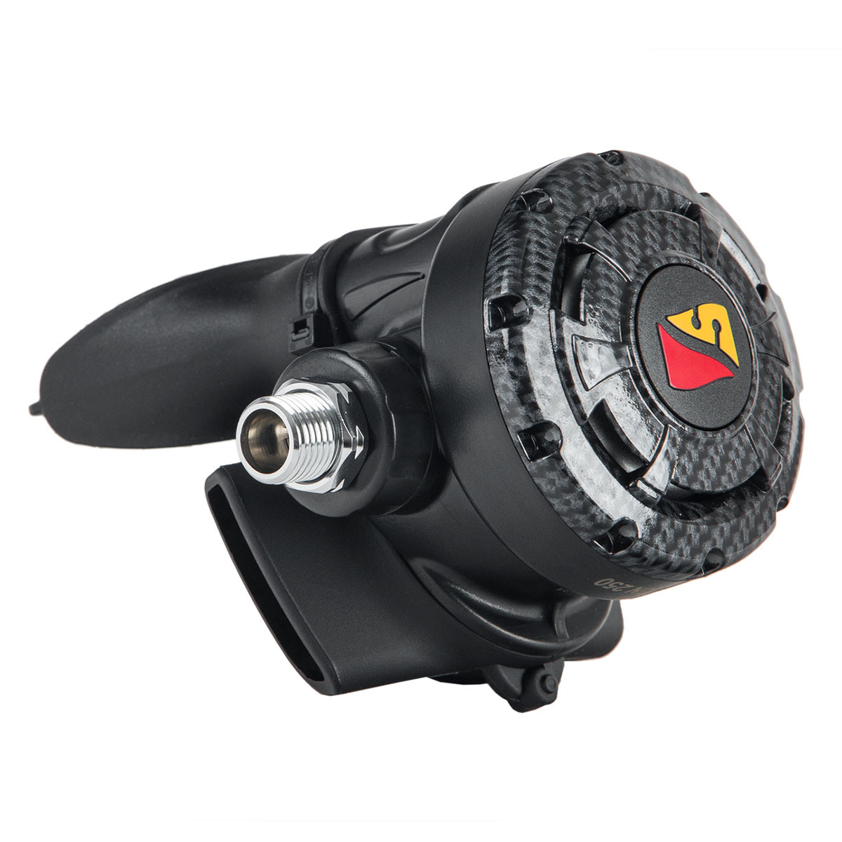 Dive Rite XT Regulator Set w/28" Hose