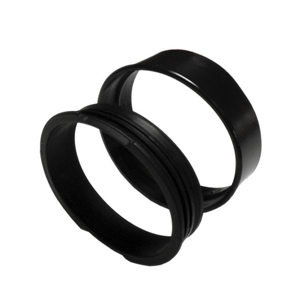 Waterproof Oval Ring System