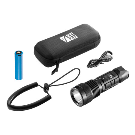 Dive Rite Bx2 Flashlight