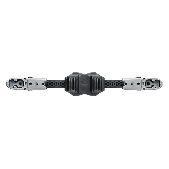 TUSA Universal Bungee Fin Straps, 5 Adjustments