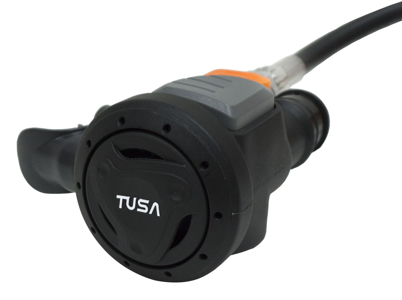 TUSA Duo Air II Alternate Inflation Regulator