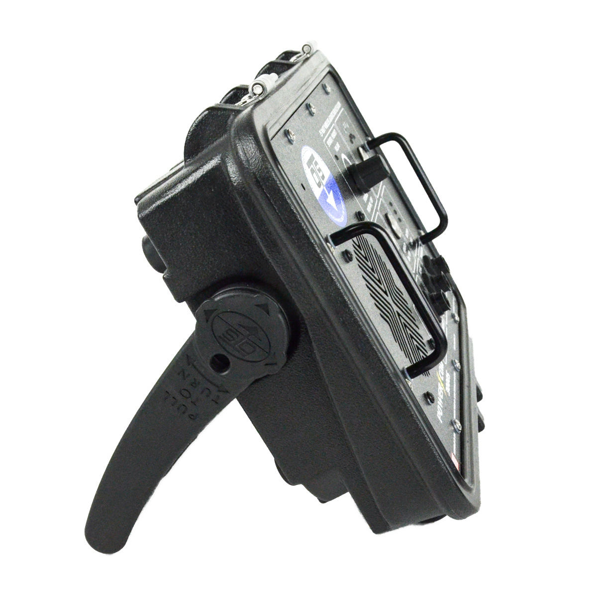 Ocean Technologies Systems OTS PowerCom 3000S, 4 Channel (25 Watts ...