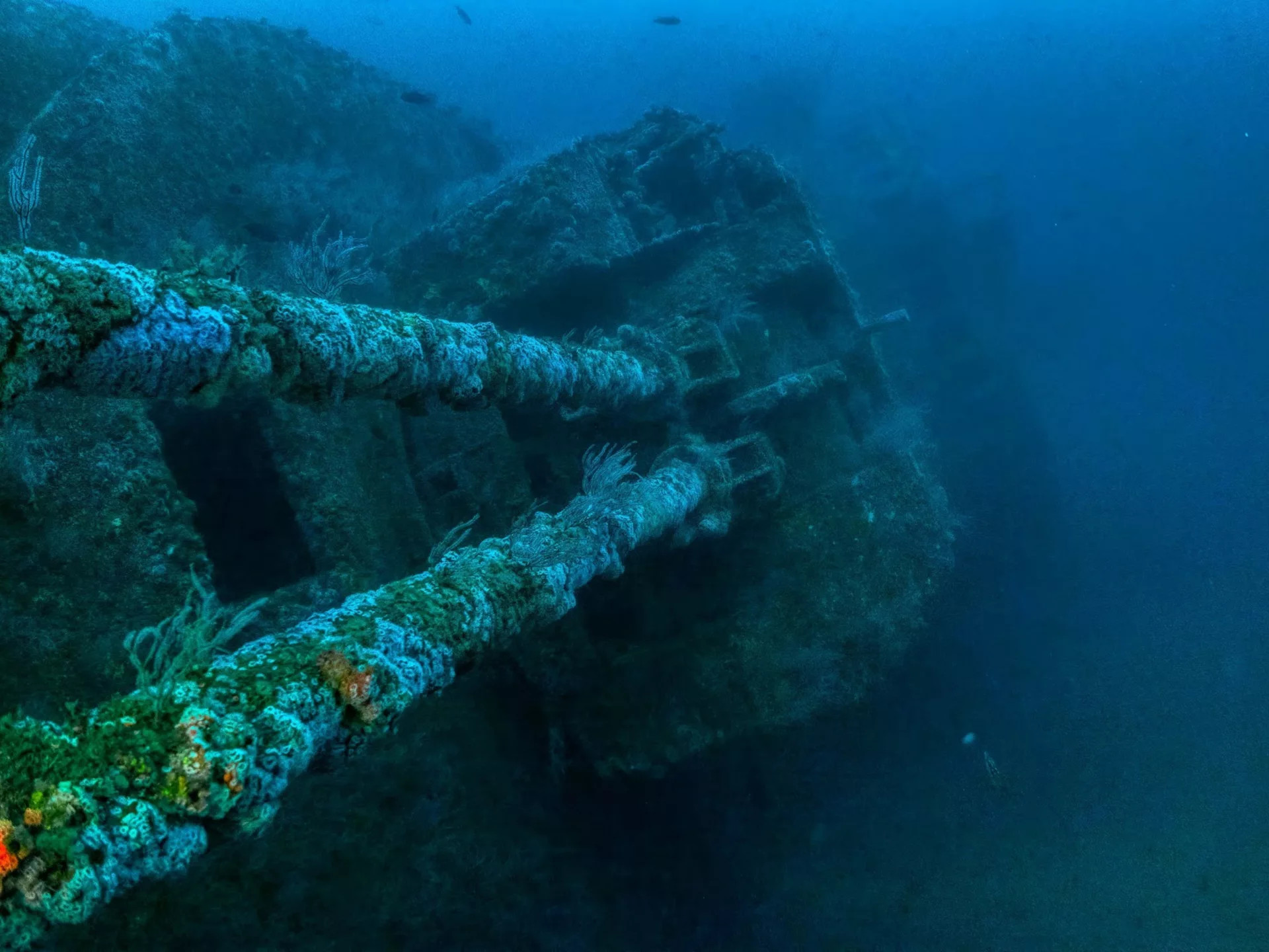 Boat Ticket: Shipwreck Yukon - Destroyer Class Shipwreck 09/14/2025 8 ...