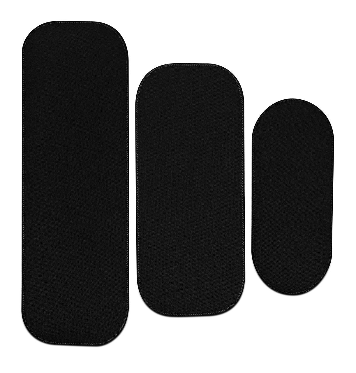 DUI Drysuit CF200 Pads