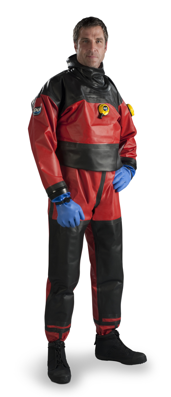 DUI CXO Drysuit - Mens