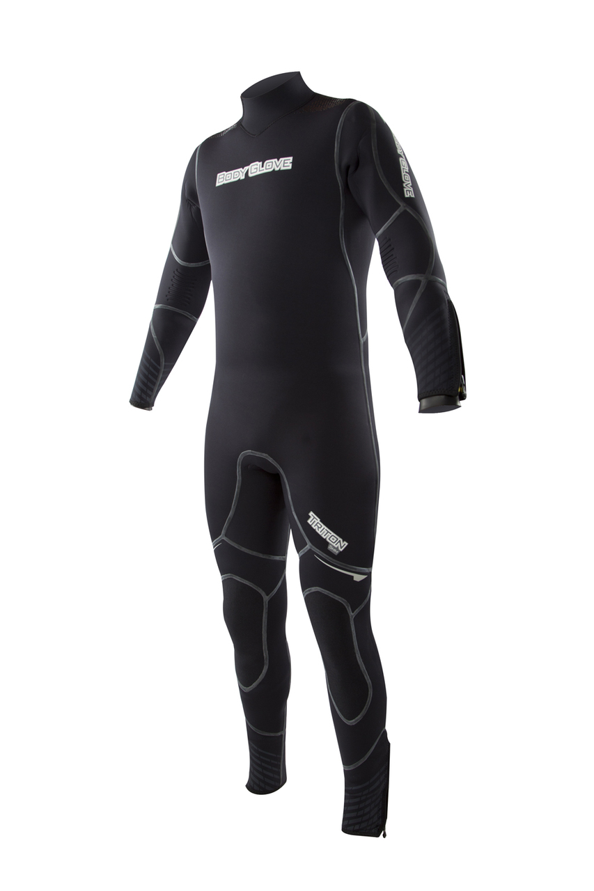 Body Glove Triton 7mm Wetsuit - Mens
