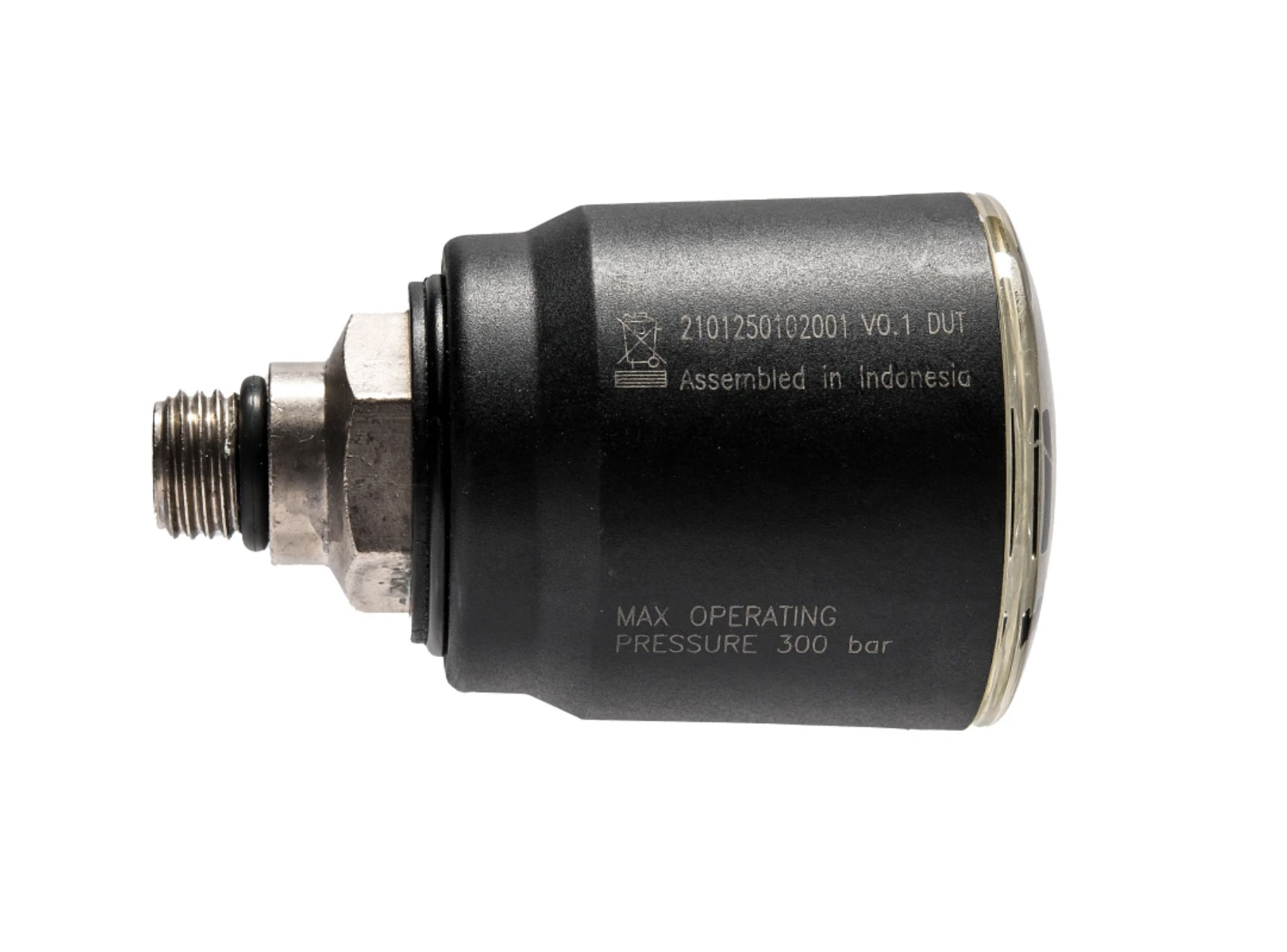 ScubaPro TRANSMITTER SMART + PRO 05.055.040 for All Current Models ...