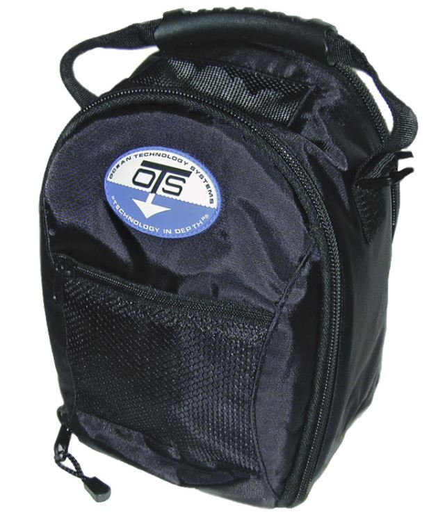 OTS Spectrum Full Face Mask