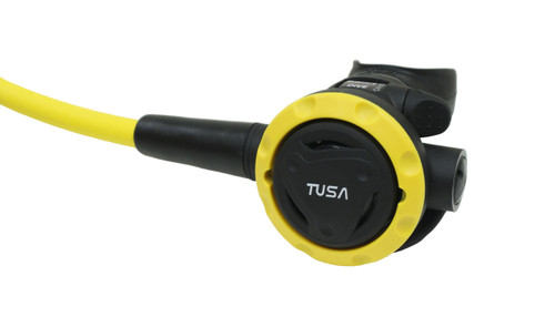 TUSA SS-0001 Safe Secondary Octopus Regulator