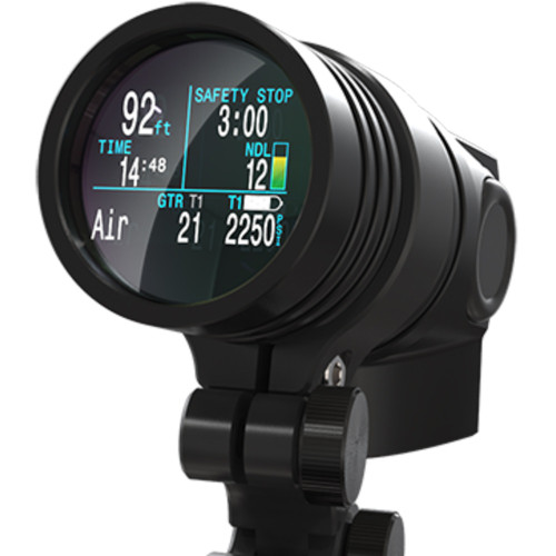 Shearwater NERD 2 OC/CC TRIMIX Dive Computer (Air Integrated-able)