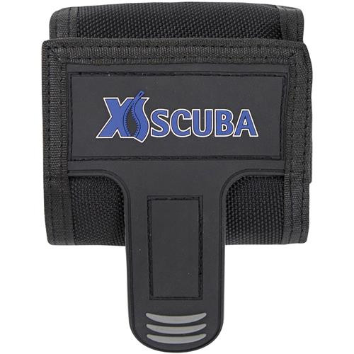 Single Weight Pocket w/Quick-Release