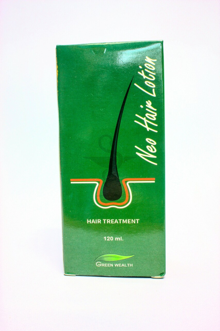 Neo Hair Lotion