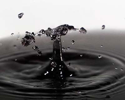 Pond Dye Colorants - Blue Pond Dye