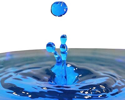 Pond Dye Colorants - Blue Pond Dye