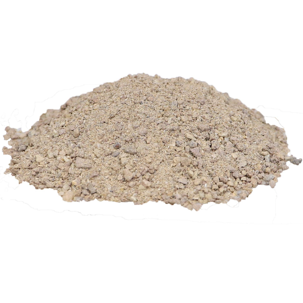 Granular Sodium Bentonite Clay for Pond Sealing 25 lbs