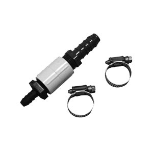 Aeration Parts