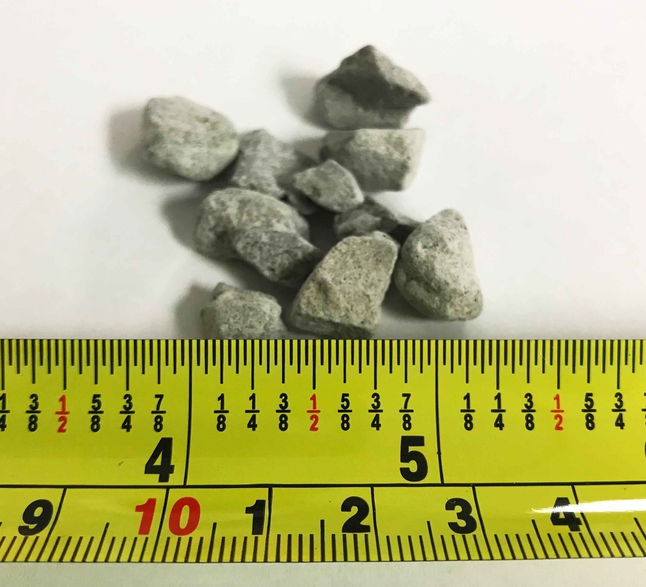 Hole Plug Bentonite Chips - 2400 lb pallet in 50 lb bags