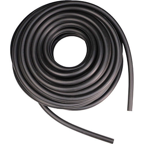 Weighted 3/8 inch ID Airline for Bottom Aeration - 500' Spool