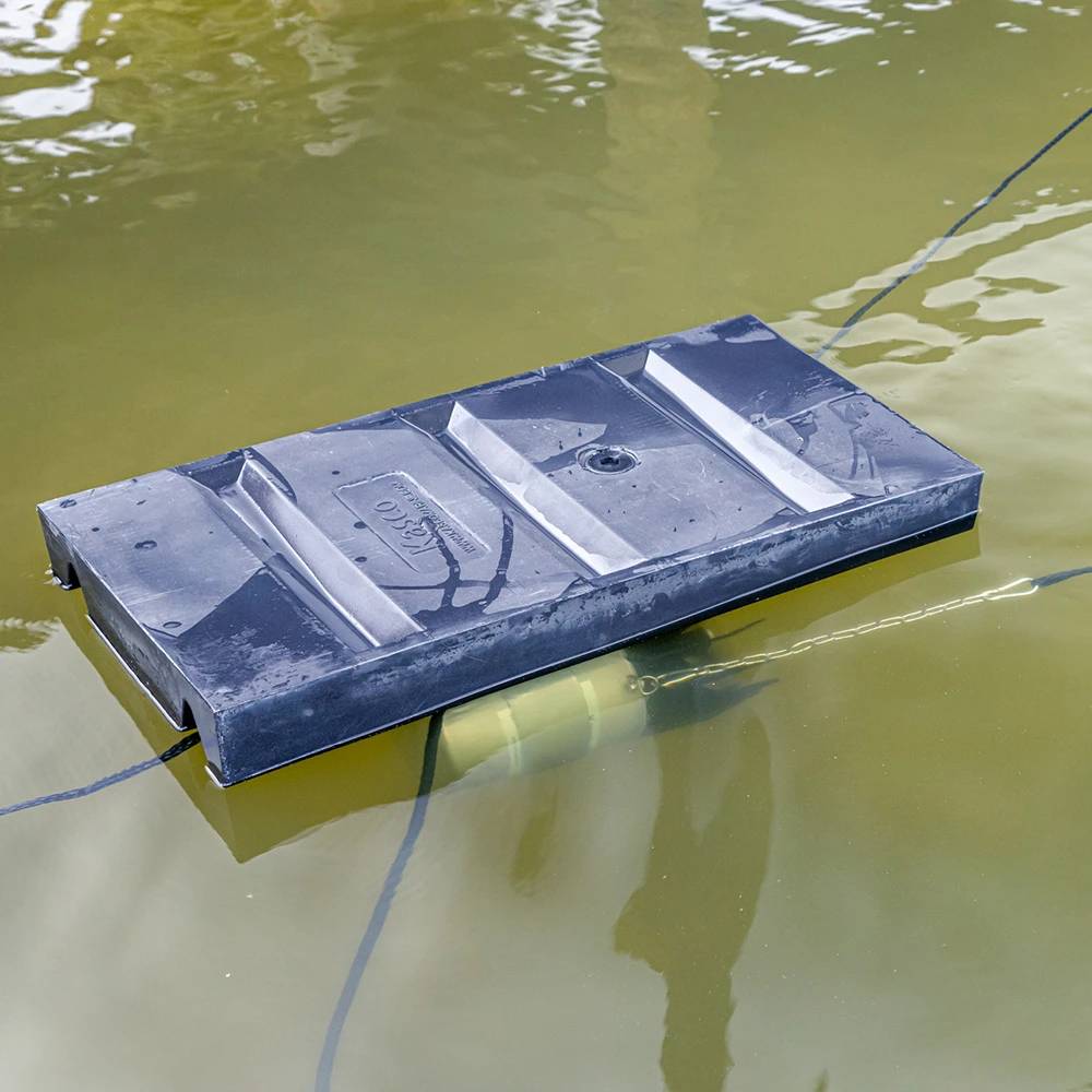Kasco-Aquaticlear-2400-Water-Circulator
