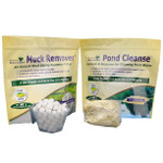 Pond Treatment Kits - All in one