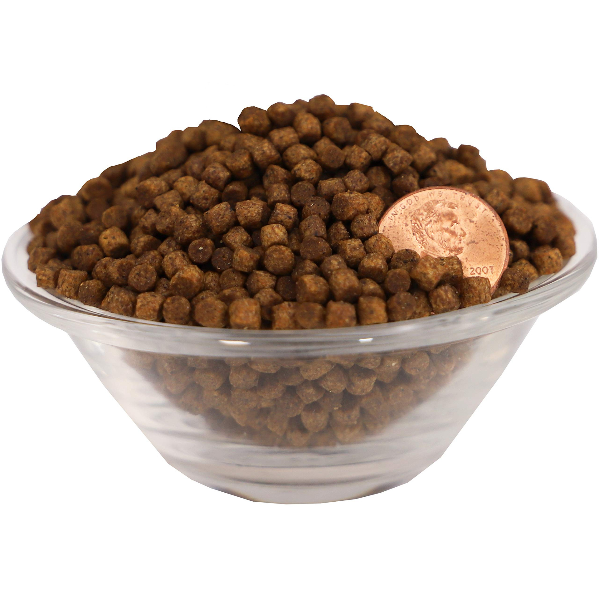 Game Fish Food Variety 7 lb