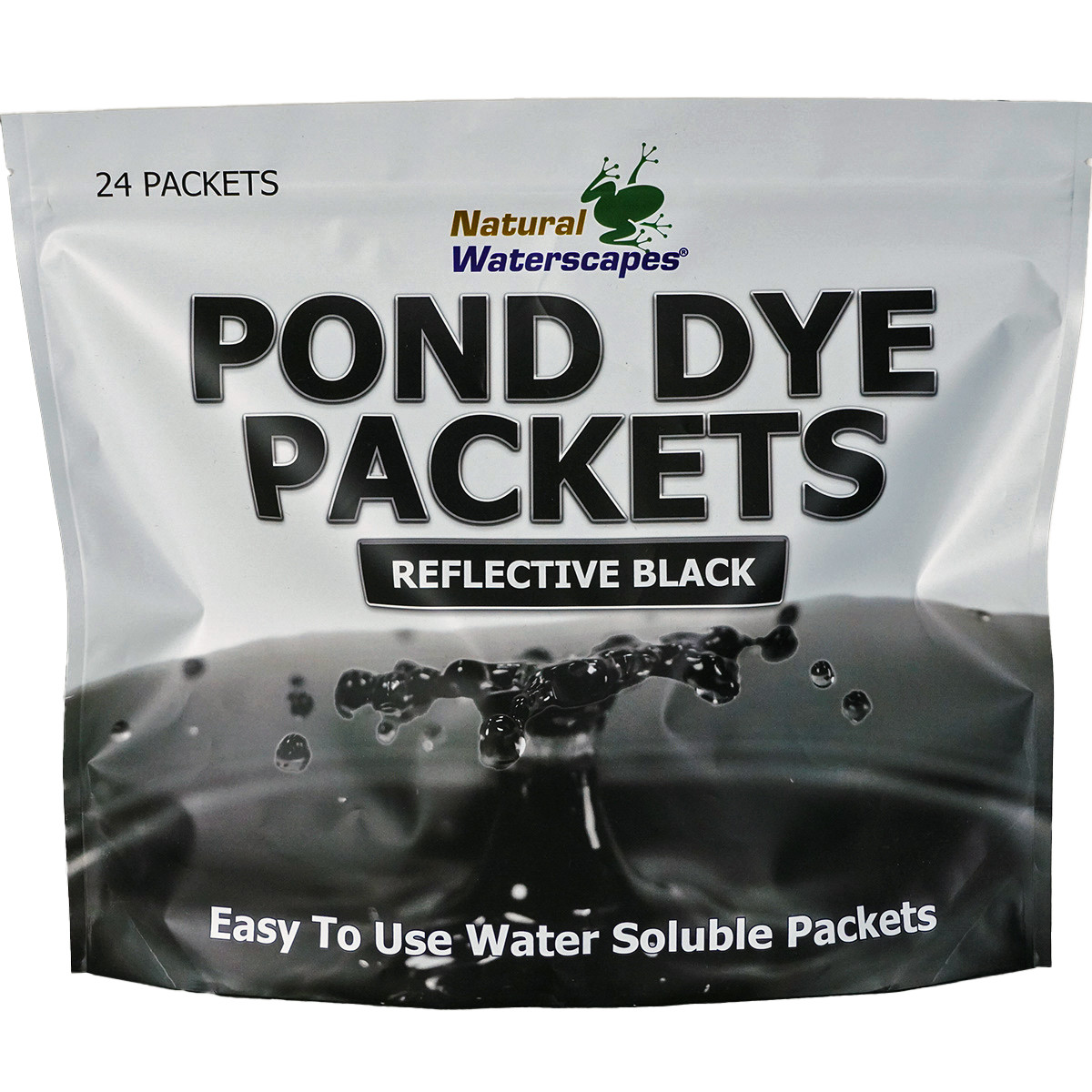 Pond Dye Colorants - Blue Pond Dye