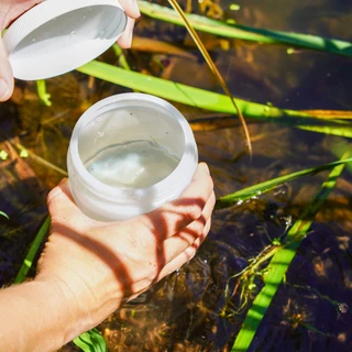 Clean Pond Maintenance Kit for 1/2 acre Pond