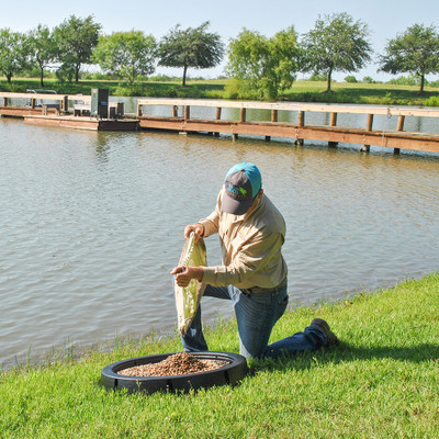 Texas-Angler-Fish-Spawning-Beds