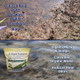 Muck Remover Pellets for Pond and Lake Muck Removal 10 lb