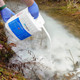 Calcis Liquid Lime for Ponds