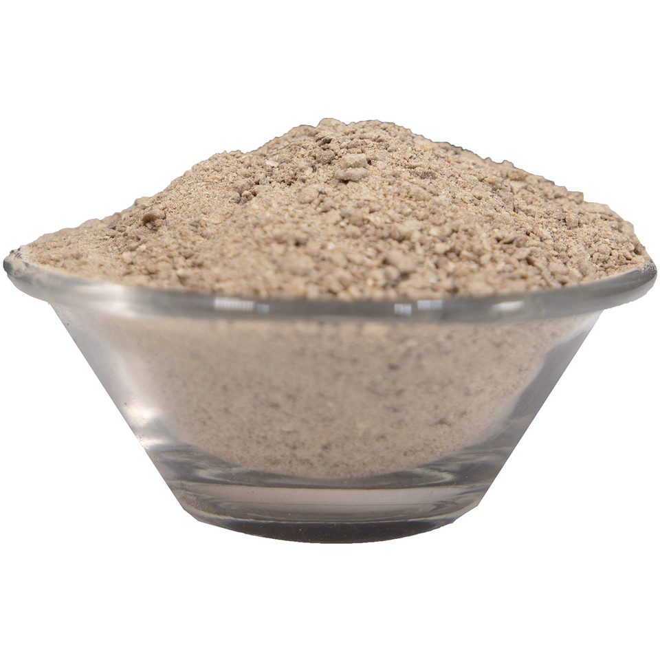 Granular Bentonite Clay for Pond Sealing - 45 pounds