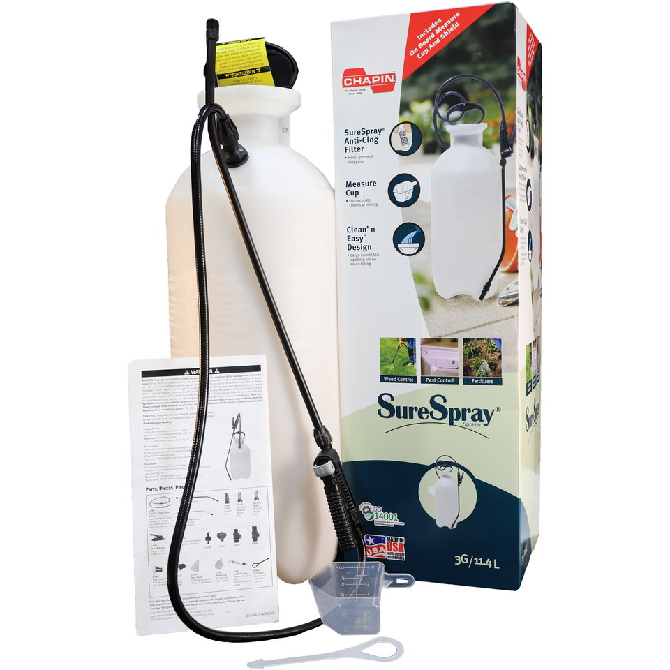 Algae Control for Ponds