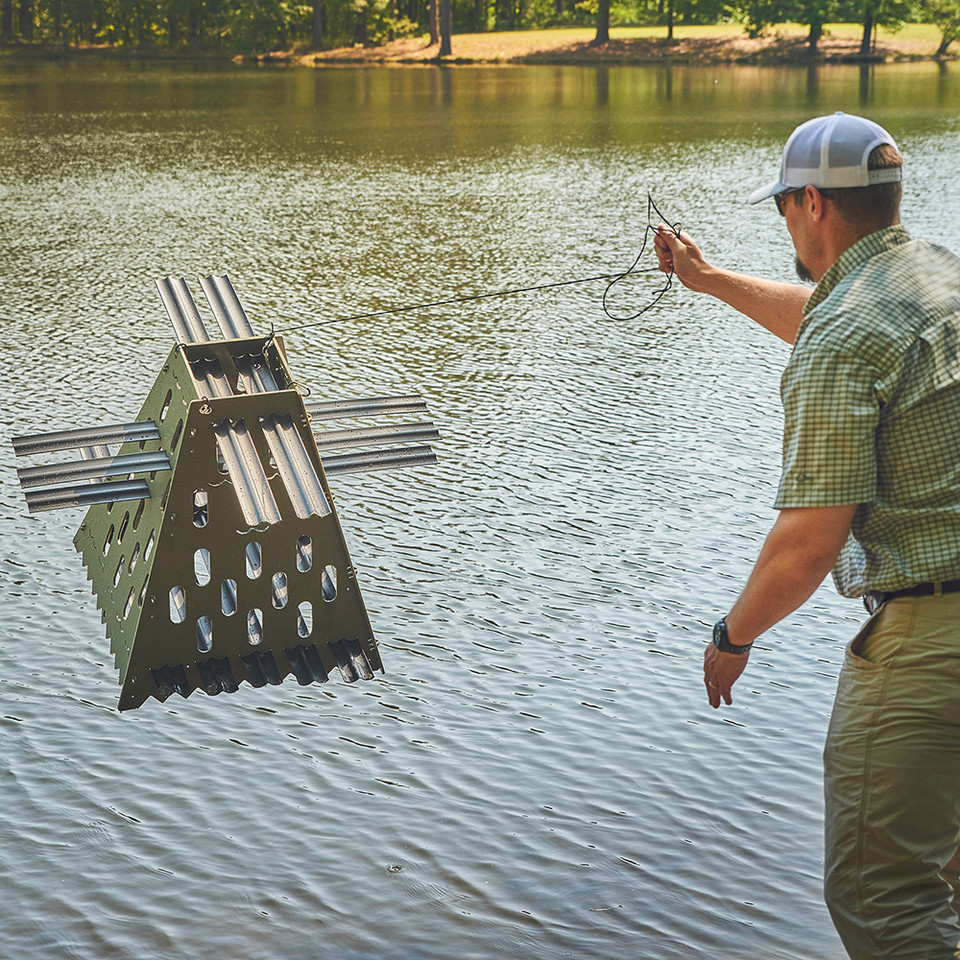 Texas-Angler-Fish-Pyramid-Artificial-Habitat