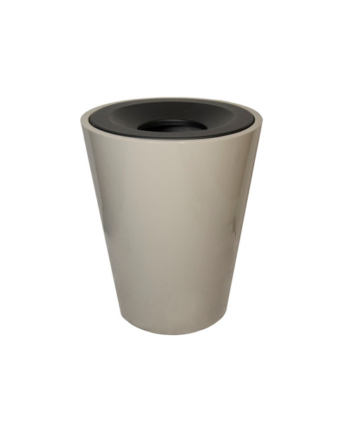 Fiberglass Garbage Bins, Fiberglass Trash Cans, & Fiberglass Recylcing ...
