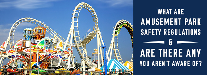 Amusement Park Safety Regulations: Are You Aware of Them All? - Trash ...