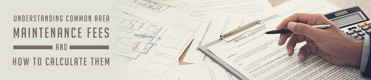 Understanding Common Area Maintenance Fees - Trash Cans Unlimited